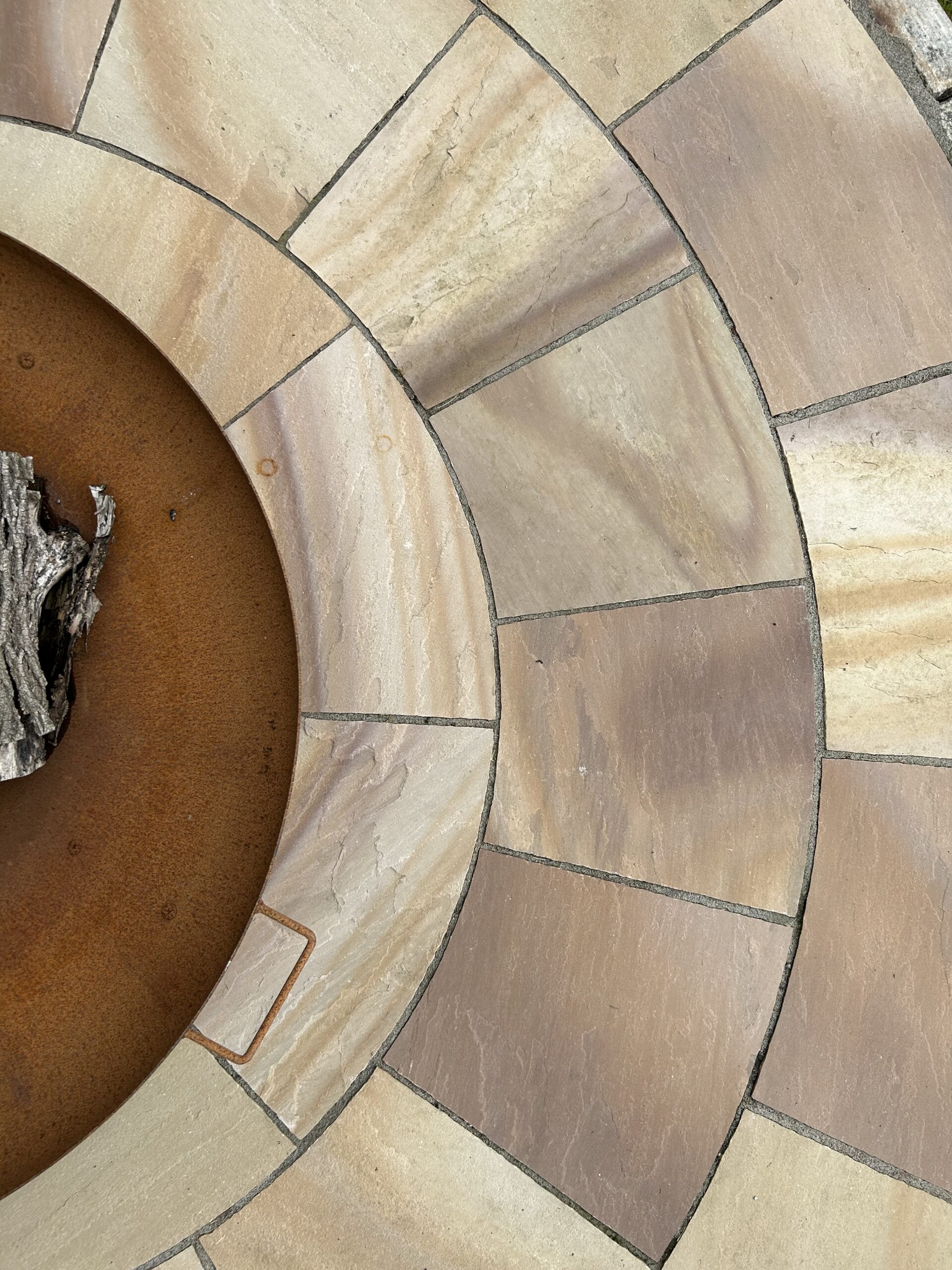 Sandsten | Bellinge Fliser & Hegn